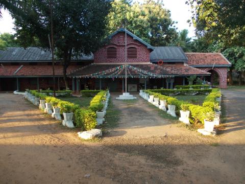 peddapuram Famous Places | Commissioner and Director of Municipal ...