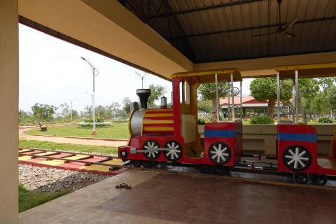 peddapuram Famous Places | Commissioner and Director of Municipal ...