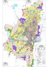 kakinada Masterplan Draft 2035 | Commissioner and Director of Municipal ...